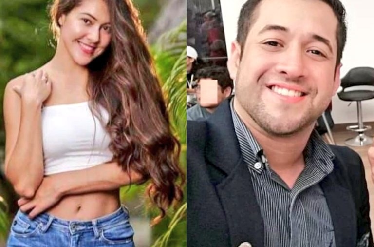 Pareja hallada sin vida en San Lorenzo - Radio Modelo